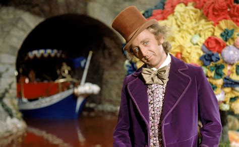 Quién es Willy Wonka, el extravagante personaje que regresa al cine ...