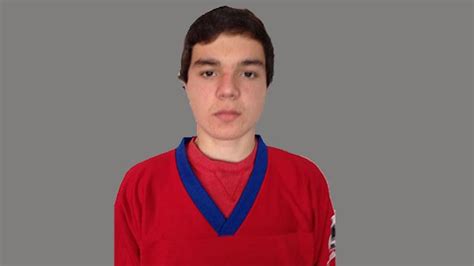 Getting To Know Ryan Mooney Sudbury Wolves
