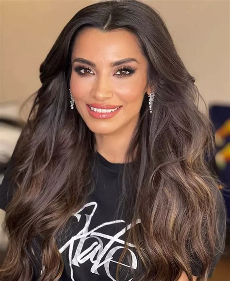 Lili Sandu Dezvăluiri Despre Stilul Ei De Viață Care Sunt Regulile De