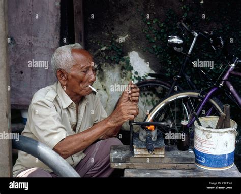 Madiun Java Indonesia Stock Photo Alamy