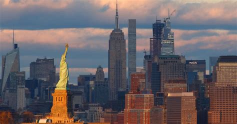 New York City Man Faces Multiple Hate Crime Charges For Allegedly