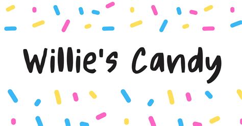 Willies Candy South Charleston Wv