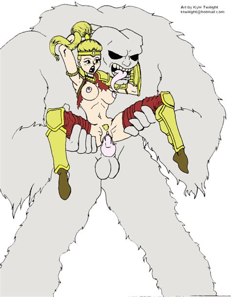 Rule 34 Amazon Amazon Diablo Diablo Diablo 2 Knot Kyle Twilight Monster Penis Sex Tagme