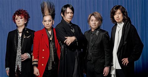 Buck Tick ジャパンカバーソング大全集