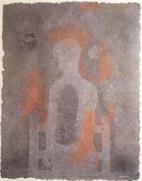 Rufino Tamayo Artists Latin American Masters