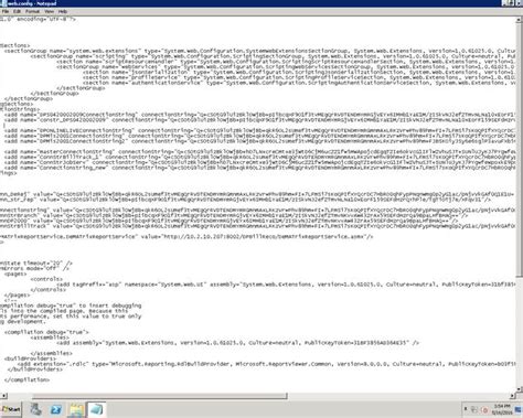 Aspnet Application Security With Sql Server