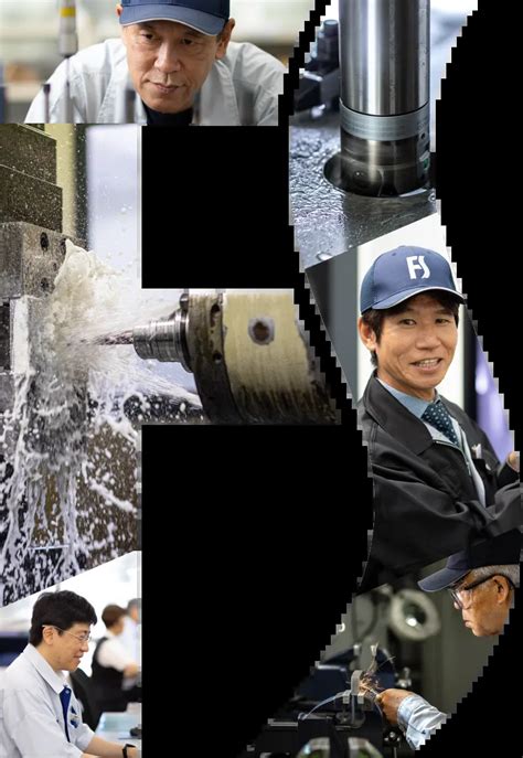 採用情報 Fs Works 愛知・静岡・浜松の精密プレス金型・治具設計製造