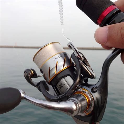 Катушка Daiwa Certate 13 купить по цене от 28676₽