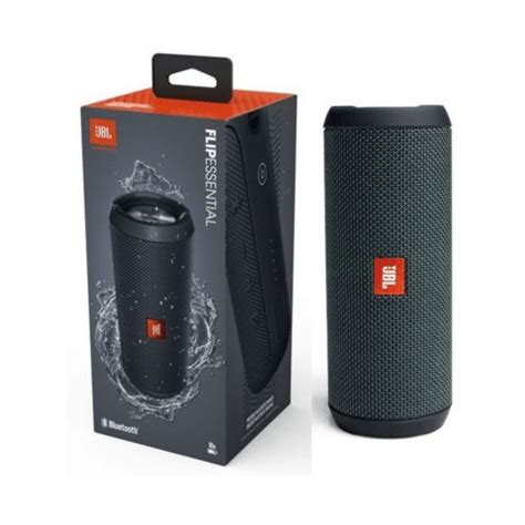 JBL Flip Essential Hr Long Play Original Gadget Affair