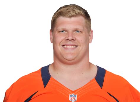 Chris Kuper Denver Broncos Offensive Guard Espn