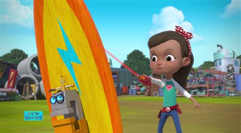 Crush Rusty Rivets Wikia Fandom Powered By Wikia