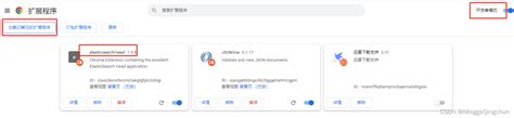 Elasticsearch Elasticsearch集群cluster（三）elasticsearch Cluster Csdn博客
