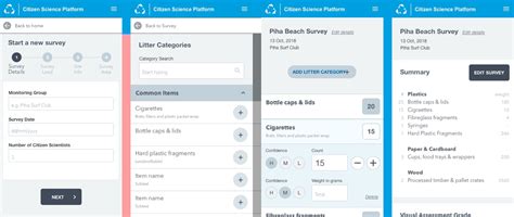 Litter Intelligence Part 1 Collecting The Data