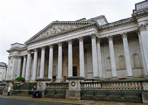 Fitzwilliam Museum A Bit About Britain