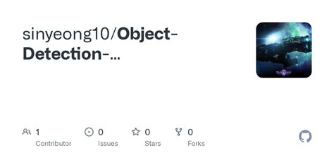 GitHub Sinyeong Object Detection Improvements On Skin Burn Image Data