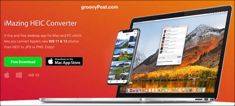 What Are The HEIC And HEIF File Formats How Do I View Them