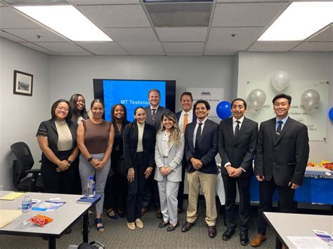 Nancy Solis Mba On Linkedin Cintas Cintascareers Werehiring
