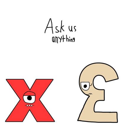 Ask Dek And El R Alphabetfriends