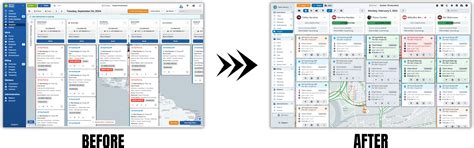 The Evolution Of Docket Transforming Dumpster Rental Software