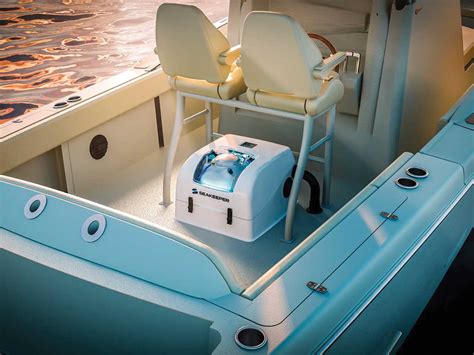 How To Retrofit A Gyro Stabilizer On Your Boat What To Know Before You