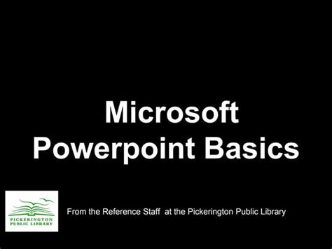 Introducing Powerpoint 2010 Pptx Introducing Powerpoint 2010 Pptx