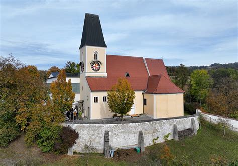 Gereja Santo Martinus Walding Wikipedia Bahasa Indonesia