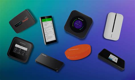 7 Best Portable Wifi Hotspots For Remote Work 2024