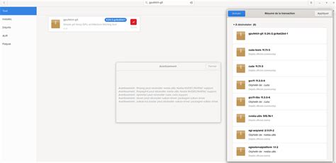 Nvidia Packages But No Nvidia Hardware Graphics And Display Manjaro