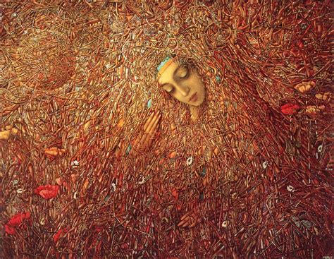 Awakening Ivan Marchuk 1992 [1200 X 930] R Artporn