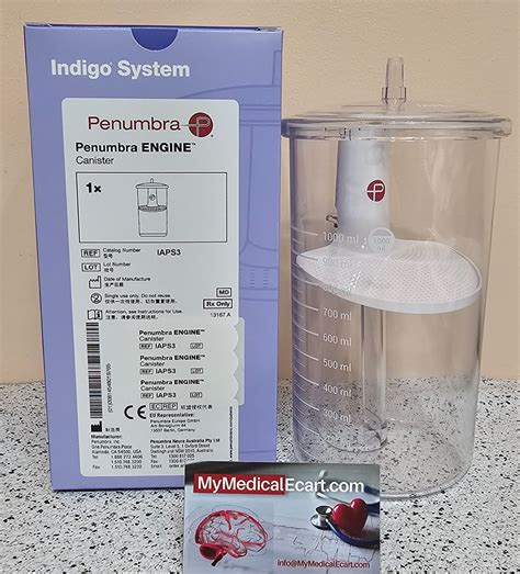 Penumbra Pmxengn Penumbra System Engine™ Pump