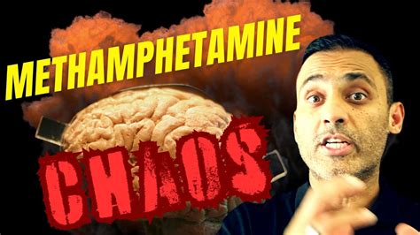 Crystal Methamphetamine Effects On The Brain Methamphetamine