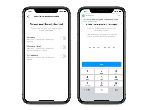 Instagrams Security Checkup Will Help Users Secure Their Accounts