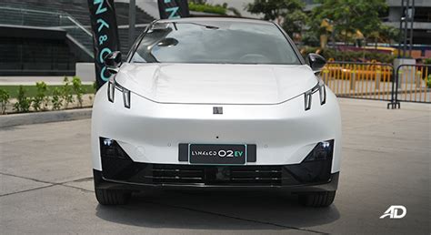 Lynk And Co 02 Ev 2026 Philippines Price And Specs Autodeal