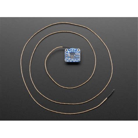 Adafruit Universal Thermocouple Amplifier Max31856 Breakout At Mg Super