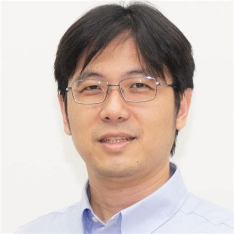 Chao Yu Chen Professor Associate Phd National Cheng Kung