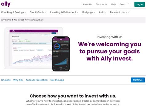 Is Ally Invest Available In The Uk Best Rated Alternatives For 2026