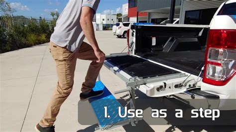 Limitless Chassis Home