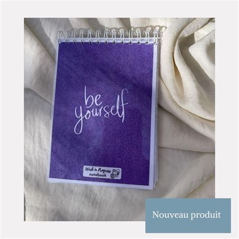 Notebook Progress Notebook Work In Progress