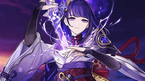 Create Meme Gensin Genshin Arty Mmd R18 Raiden Shogun Pictures Meme