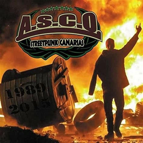 Stream Vamos A Morir By A S C O Listen Online For Free On Soundcloud