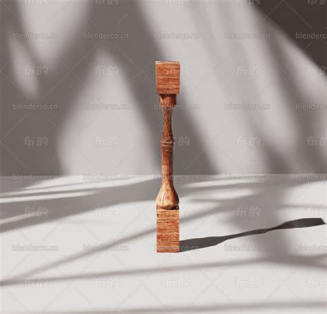 渲染低采样闪烁修复，动画师救星！ Blender布的