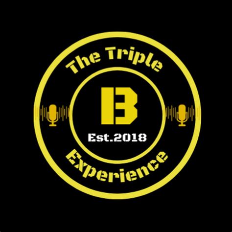 The Triple B Experience Youtube
