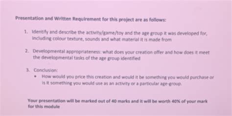 Solved Psw Module 8 Questions Presentation And Written Requirement