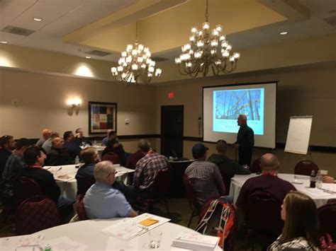 Teaching Corrosion Control For Roller Coasters At Aims Baynum Solutions