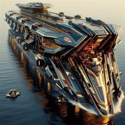 15 Ship Ideas To Save Today Yacht Design Futuristic Cars Luxury