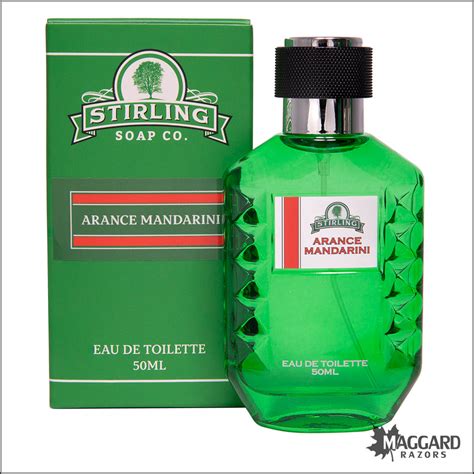 Stirling Soap Co — Maggard Razors