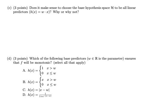 5 Monotonic Regression You Are Going To Use