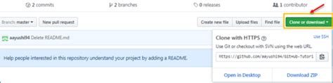 How To Use Github Github Tutorial For Beginners Edureka