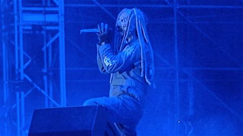 Slipknot Duality Live Ferrara Summer Festival Italy 2025 Youtube