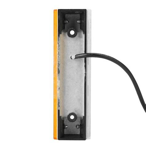 Led Rectangle Double Side Traffic Indicator Light Vicedeal